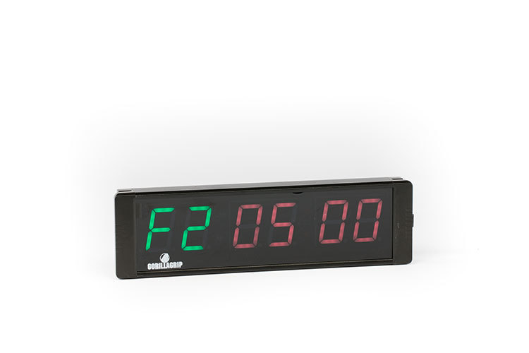 Order the small interval timer at GorillaGrip | GorillaGrip